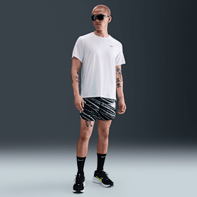 NIKE公式】 メンズ Dri-FIT ランニング ハーフパンツ&ショート NIKE公式】 メンズ Dri-FIT ランニング ハーフパンツ&ショート